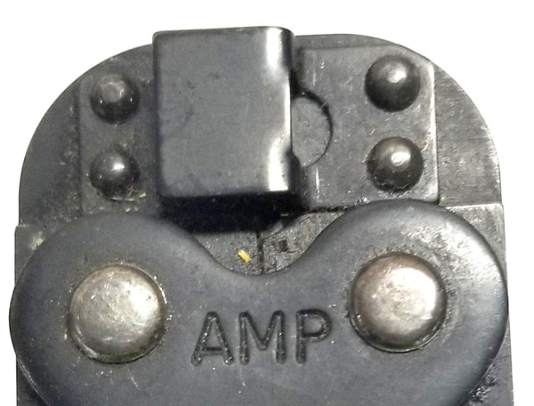 AMP 45216-H Hand Crimping Tool 18-16 ECV ECN