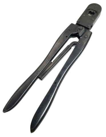 AMP 90012 Hand Crimping Tool Type-F 18-16 24-20