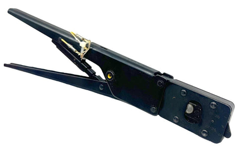 AMP 90300-1 Hand Crimping Tool Type F 18-20 22-26