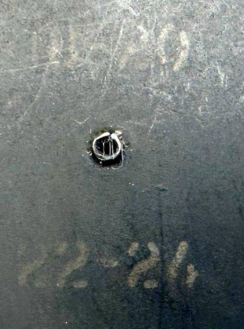 AMP 90300-1 Hand Crimping Tool Type F 18-20 22-26