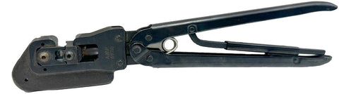 AMP 69710 Hand Crimping Tool 10-12 Mod D – Surplus Select