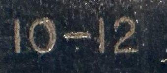 AMP 69710 Hand Crimping Tool 10-12 Mod D – Surplus Select