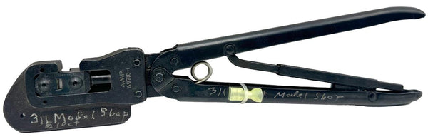 AMP 69710-1 Hand Crimping Tool Mod D