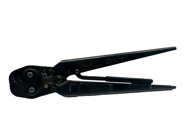 AMP 47995-M Hand Crimping Tool 22-14 Type F