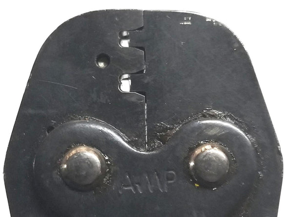 AMP 90165-1 Hand Crimping Tool Type F 18-14