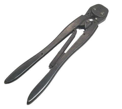 AMP 90165-1 Hand Crimping Tool Type F 18-14
