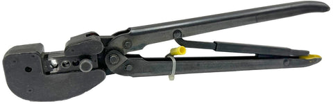 AMP 59239-4 Hand Crimping Tool 12-10 or 16-14 HD PIDG – Surplus Select