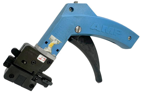 AMP 58074-1 Handle Assembly Crimping Tool