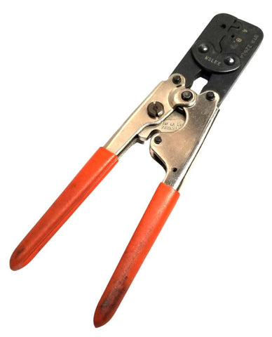 Molex HTR-2262-A Hand Crimping Tool