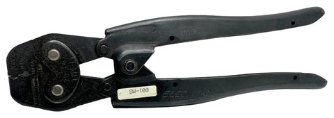 AMP 45019 Hand Crimping Tool 20-14 Type F – Surplus Select