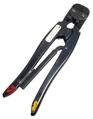AMP 48518 Hand Crimping Tool Mod V 26-22 Type C PIDG