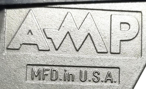 AMP 58078-1-B Hand Crimping Tool With Die Set