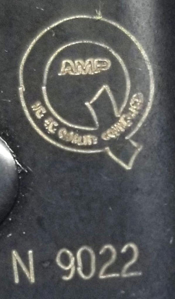 AMP 46121 Hand Crimping Tool 26-22 Type C PIDG N-9022 | Surplus Select