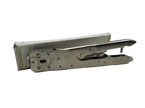 HRS QR/PI-SC2B Hand Crimping Tool