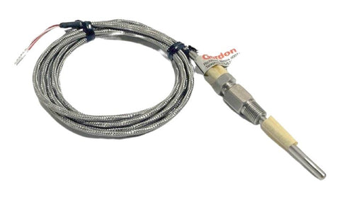 Watlow Gordon RBHLLTA042BA060 Thermocouple Temperature Sensor | Surplus ...