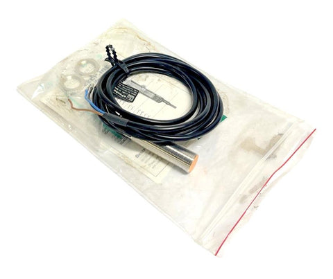 Efector IGA3005-BPKG Inductive Sensor 10-36VDC 250MA IP67