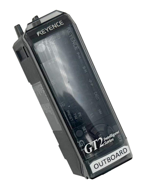 Keyence GT2-71P Amplifier Unit 10-30VDC – Surplus Select