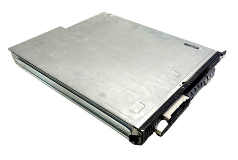 Dell ISP1100 PowerEdge Rack Server 100-240V 1.0-2.0A 50/60HZ Class A