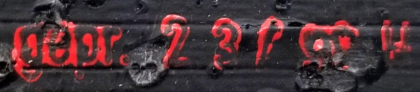 ESS 079-0499 Power Transformer 5280VA 50/60HZ 2.5-16A Secondary 230-33