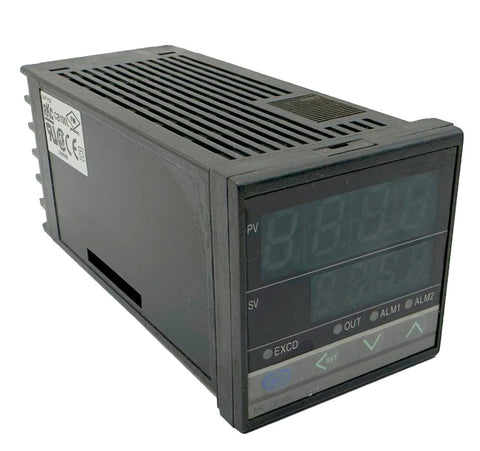 RKC Instrument CB100L Digital Temperature Controller 50C