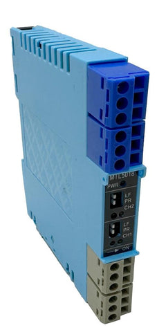 Measurement Technology MTL5018 Proximity Detector Isolating Interface