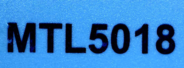 Measurement Technology MTL5018 Proximity Detector Isolating Interface