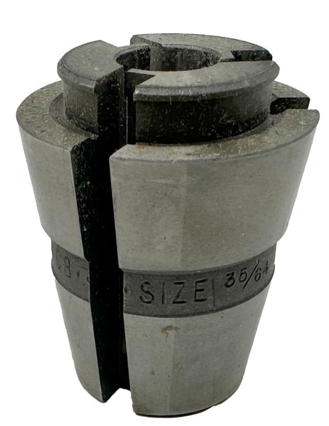 Sandvik A393.09-C8-0547 Balas Flexi-Grip Collet 35/64