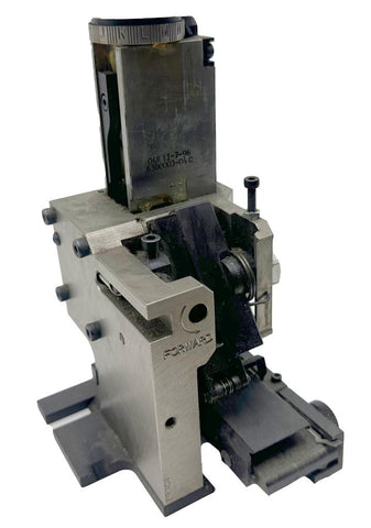 Molex 63821-0000 Fine-Adjust Applicator Ser-107