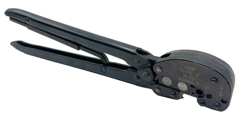 AMP 90384-1 Hand Crimping Tool 8-10 Type F
