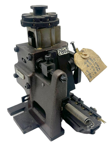 AMP M-79488 Connectivity Applicator | Surplus Select