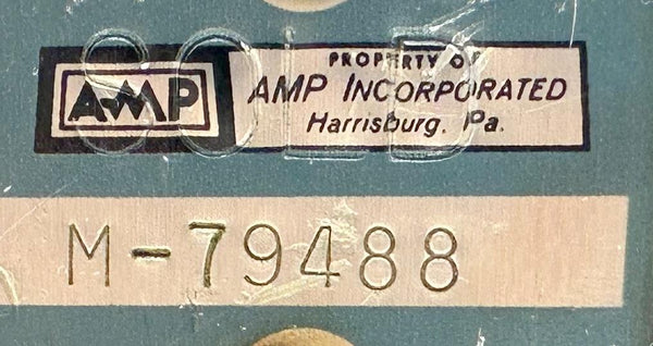 AMP M-79488 Connectivity Applicator | Surplus Select