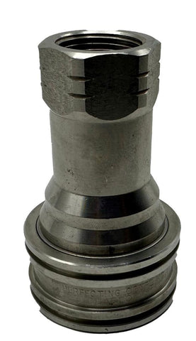 Perfecting Coupling Series H