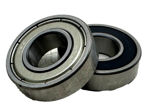 NTN R8Z Roller Bearing