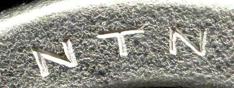 NTN R8Z Roller Bearing