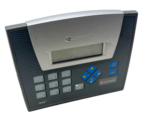 Unitronics JZ10-11-R31 Control Unit 30 VDC 250VAC 3A