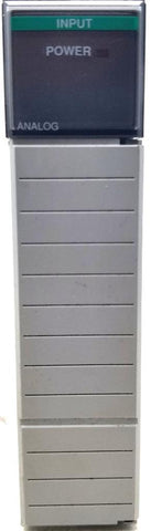 Allen-Bradley 1746-NI4 Analog Input Module SLC500 Ser-A Input +-20mA