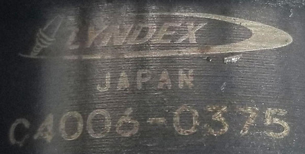 Lyndex C4006-0375 Tool Holder – Surplus Select