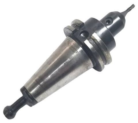 Lyndex C4006-0375 Tool Holder – Surplus Select