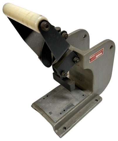 Berg Electronics Inc. HT6190 Hand Assembly Press