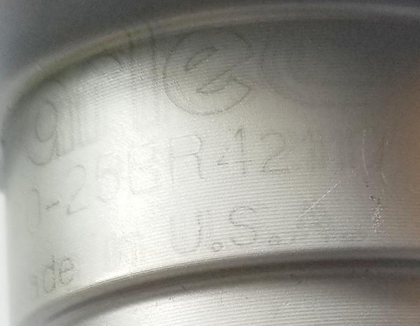 Parlec C40-25ER42117 Tool Holder