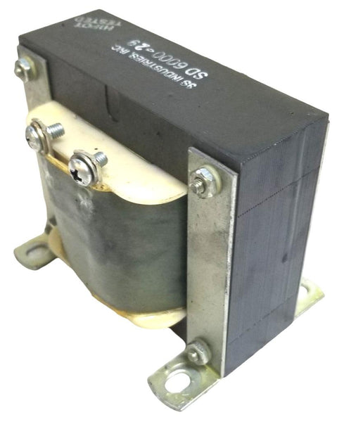 3S Industries SD-6000-29 Transformer