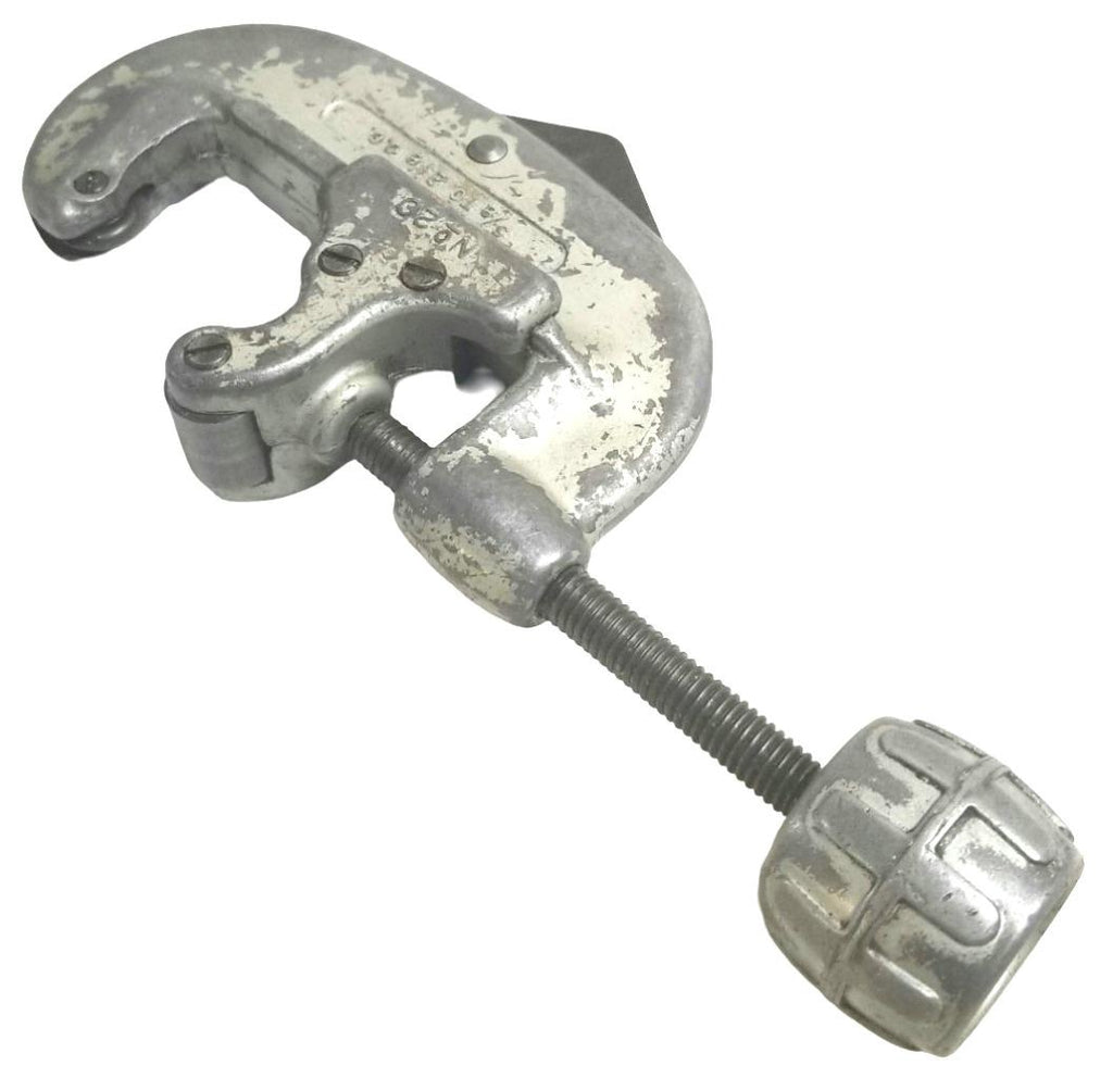 Rigid No 20 Pipe Cutter 5/8'' - 2-1/8'' O.D. Heavy Duty