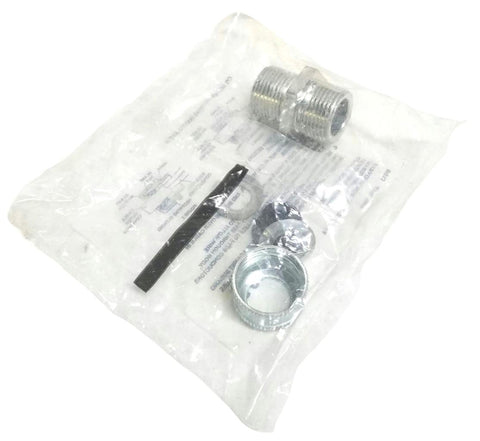 Cooper Crouse Hinds CGB293 CG Series Fittings Installation