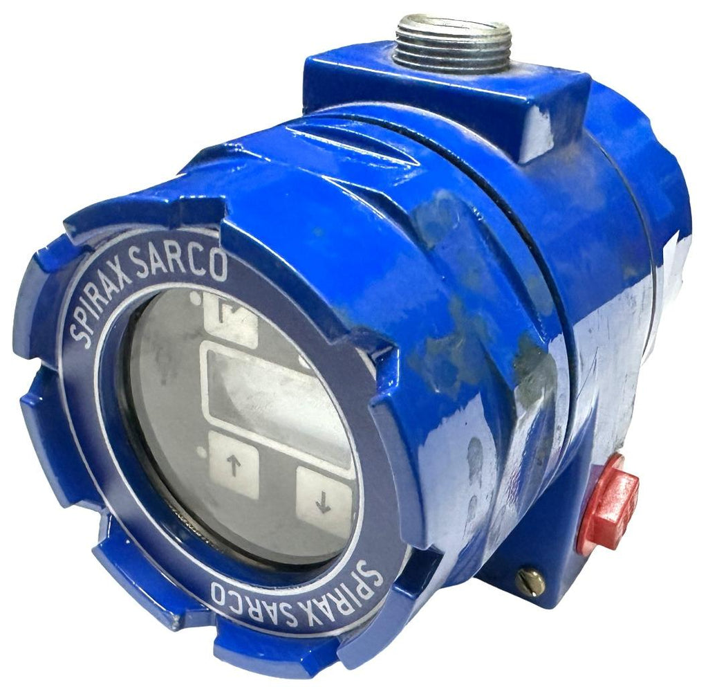 Spirax Sarco Unit Device