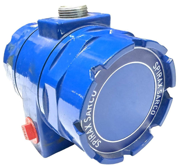 Spirax Sarco Unit Device
