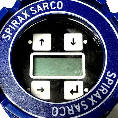 Spirax Sarco Unit Device