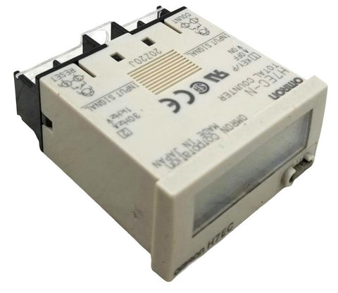 Omron H7EC-N Total Counter