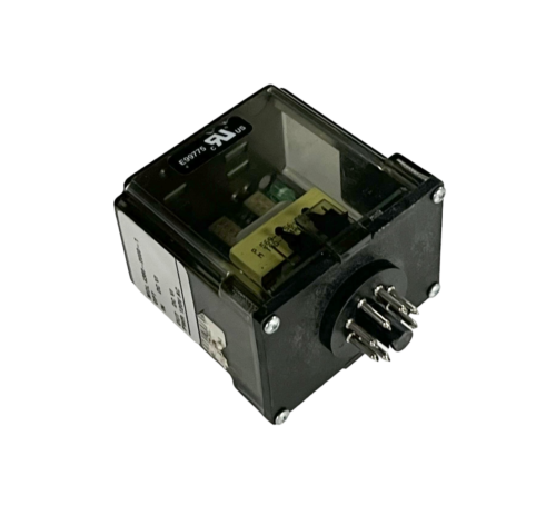 Action Pak 4380-2000-1 Signal Conditioner Relay 120 V
