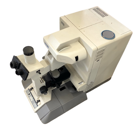 Nicolet Nic-Plan Spectra 0049-005 IR Microscope