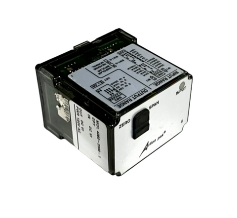 Action Pak 4380-2000-1 Signal Conditioner Relay 120 V – Surplus Select
